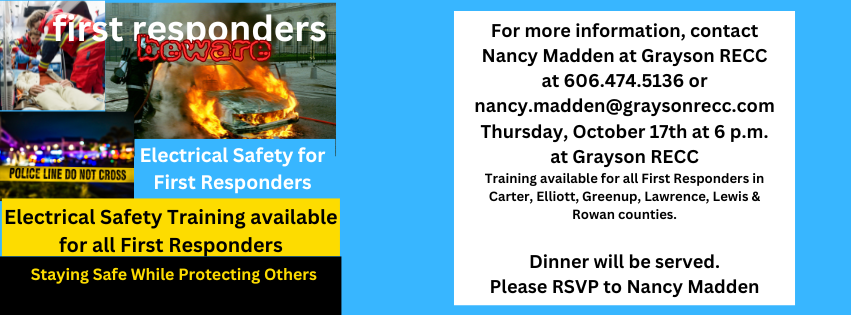 Home | Grayson Rural Electric Cooperative Corporation